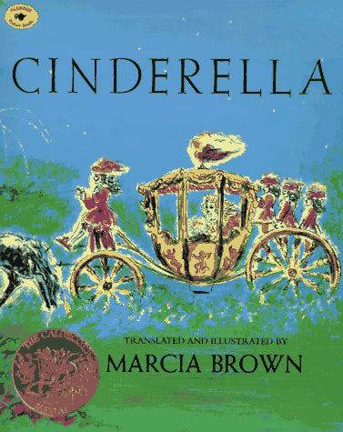 Cinderella (R) – Daisy Chain Book Co.