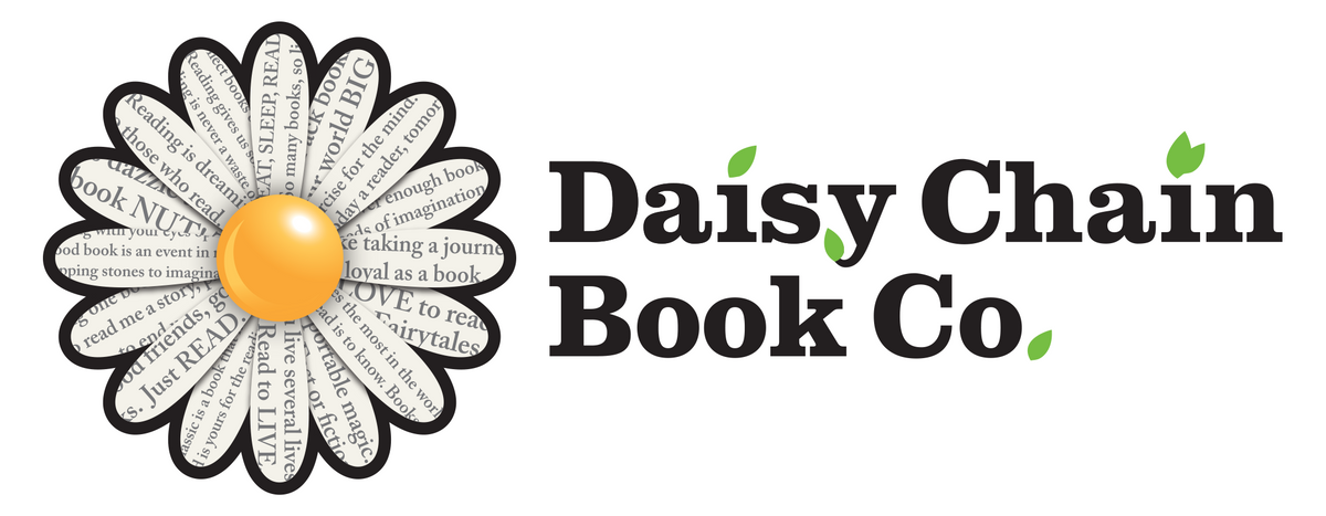 Event Fee – Daisy Chain Book Co.