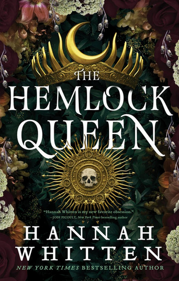 The Hemlock Queen #2 – Daisy Chain Book Co.