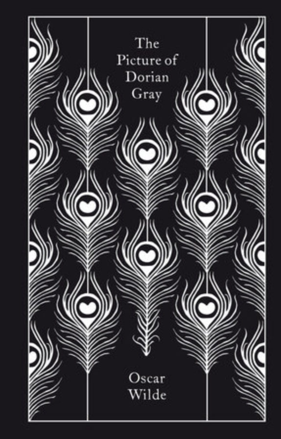 The Picture of Dorian Gray (Penguin Clothbound Classics) – Daisy Chain ...