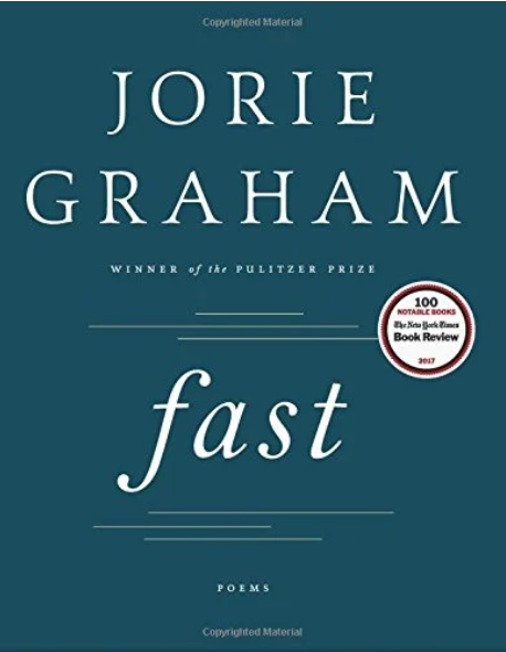 Fast: poems – Daisy Chain Book Co.