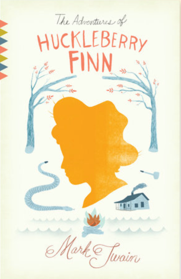 The Adventures of Huckleberry Finn – Daisy Chain Book Co.