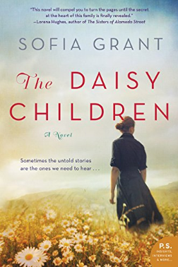 The Daisy Children – Daisy Chain Book Co.