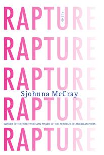 Rapture: Poems – Daisy Chain Book Co.
