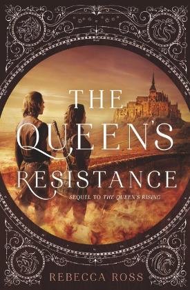 The Queen's Resistance – Daisy Chain Book Co.