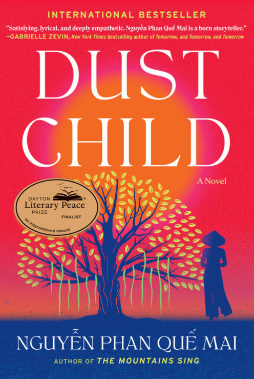 Dust Child – Daisy Chain Book Co.