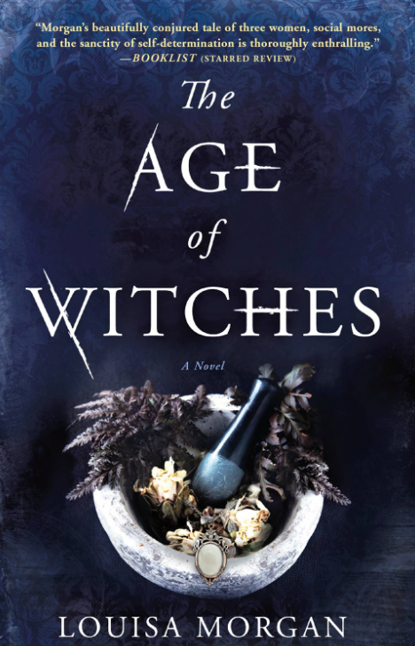 The Age of Witches – Daisy Chain Book Co.