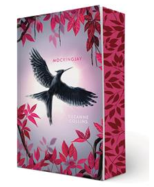 Mocking Jay (Deluxe Edition) – Daisy Chain Book Co.