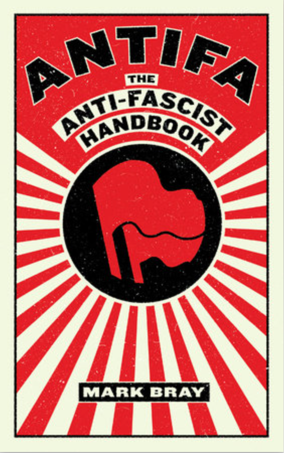 Antifa: The Anti-Fascist Handbook – Daisy Chain Book Co.