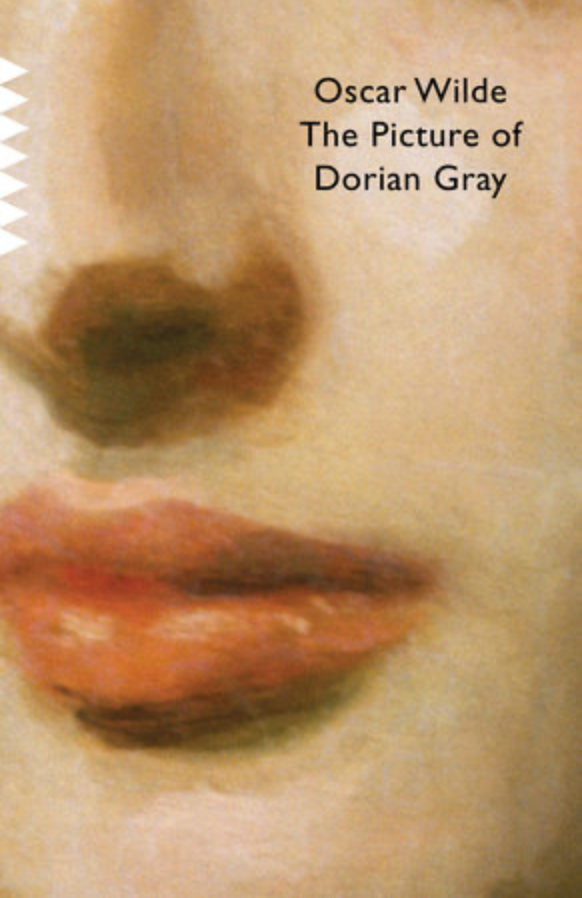The Picture of Dorian Gray – Daisy Chain Book Co.