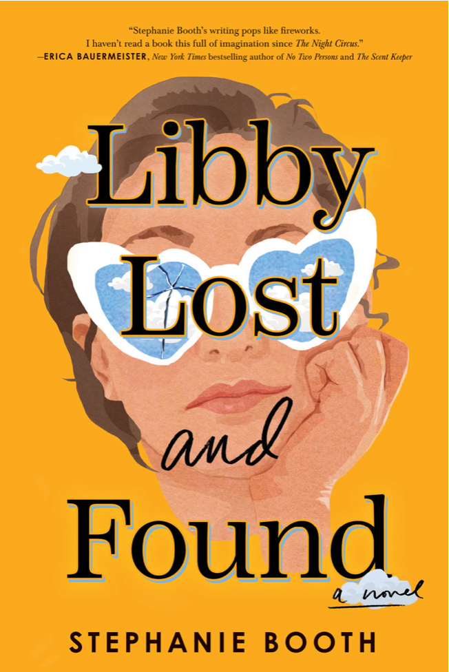 Libby Lost and Found – Daisy Chain Book Co.
