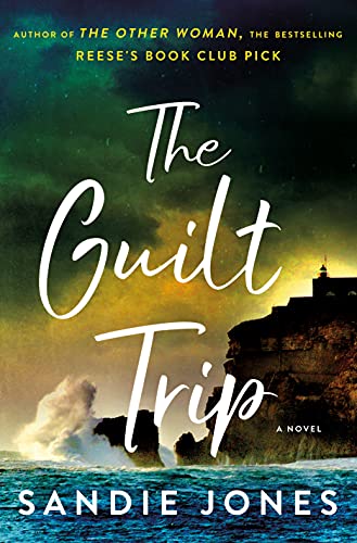 The Guilt Trip (R) – Daisy Chain Book Co.
