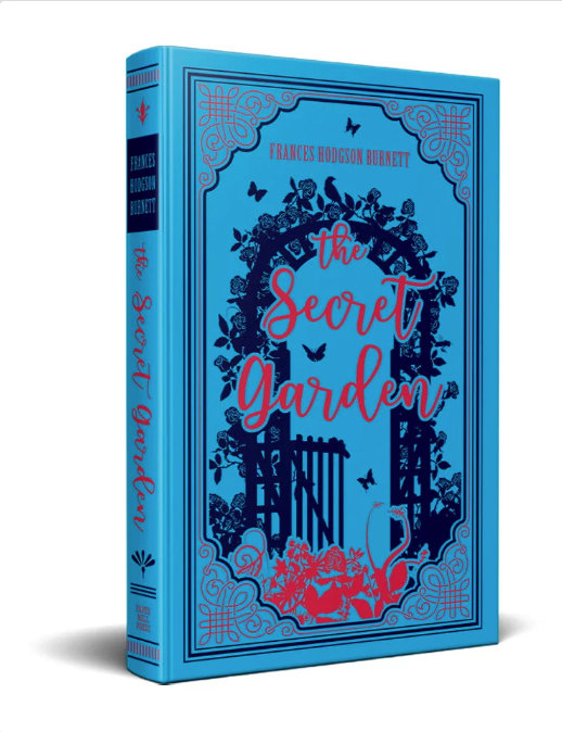 The Secret Garden (Paper Mill Classics) – Daisy Chain Book Co.