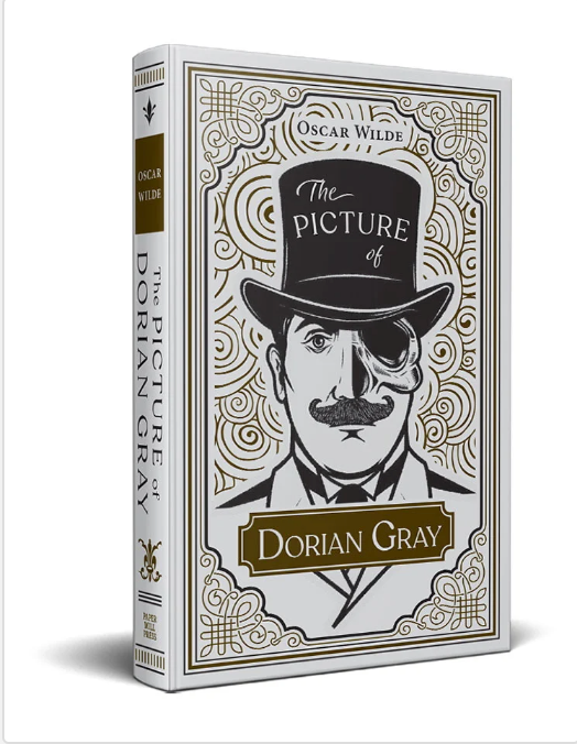 The Picture of Dorian Gray (Paper Mill Press Classics) (R) – Daisy ...