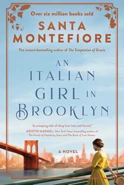 An Italian Girl in Brooklyn – Daisy Chain Book Co.